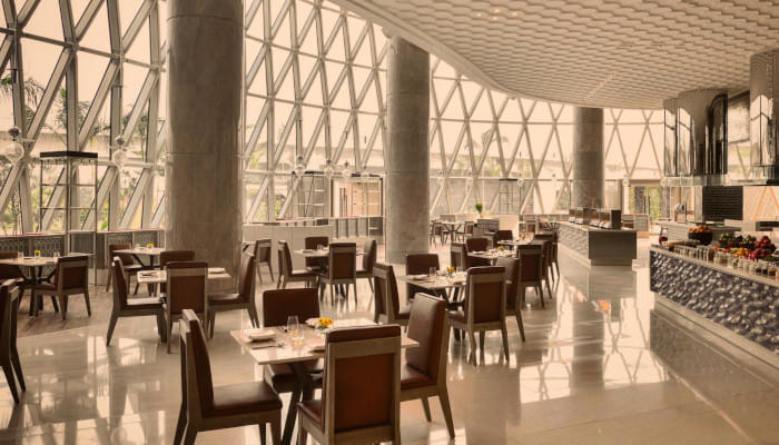 Make Your Weekend Special By Feasting On The Largest Brunch In The City ...
