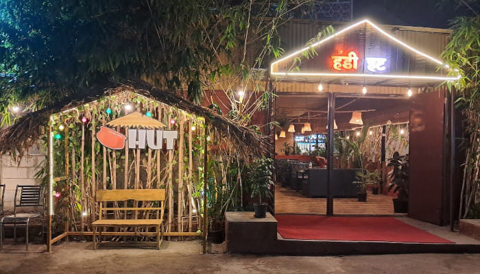 Restaurant Spotlight: Handi Hut, An Elegant Family Restaurant To Savor ...