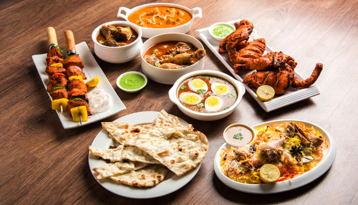 Bangalore’s Best Food Places To Savor North Indian Food