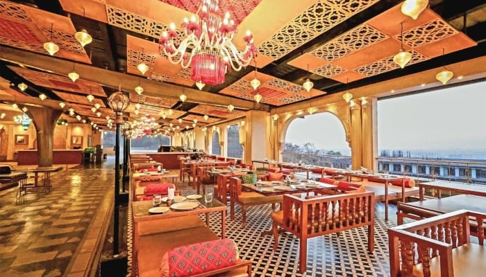Celebrate Diwali At Mumbai’s 6 North Indian Dining Spots