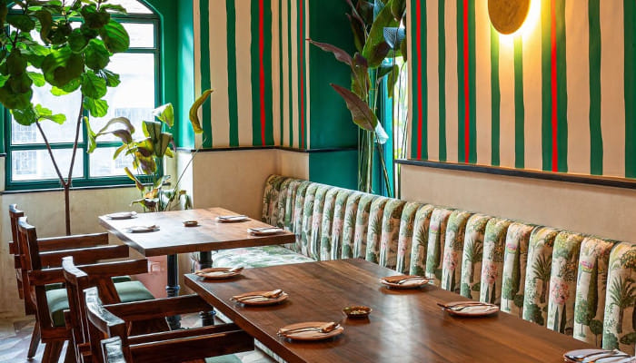 Goa’s Top South Indian Picks: 5 Spots For A Flavorful Escape
