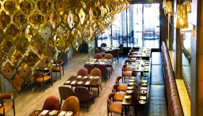 Top 10 restaurants in Delhi NCR You Should Visit Now