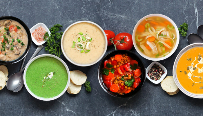 5 Soups In Bangalore That Feel Like A Hug In A Bowl