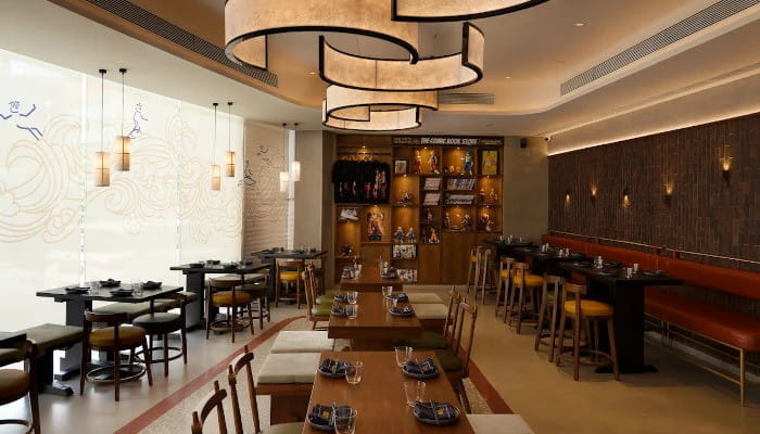 5 Places Serving Authentic Japanese Food In Mumbai