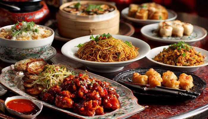 6 Kolkata Restaurants For Chinese New Year Feasting