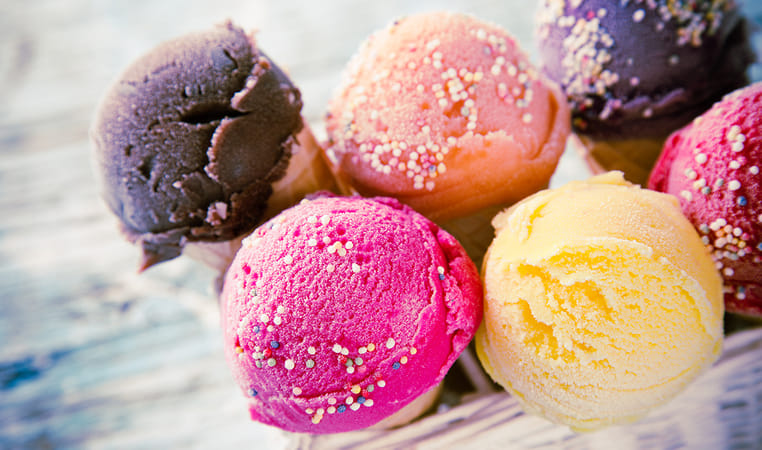 Explore Natural Ice Cream in Vile Parle East, Western Suburbs