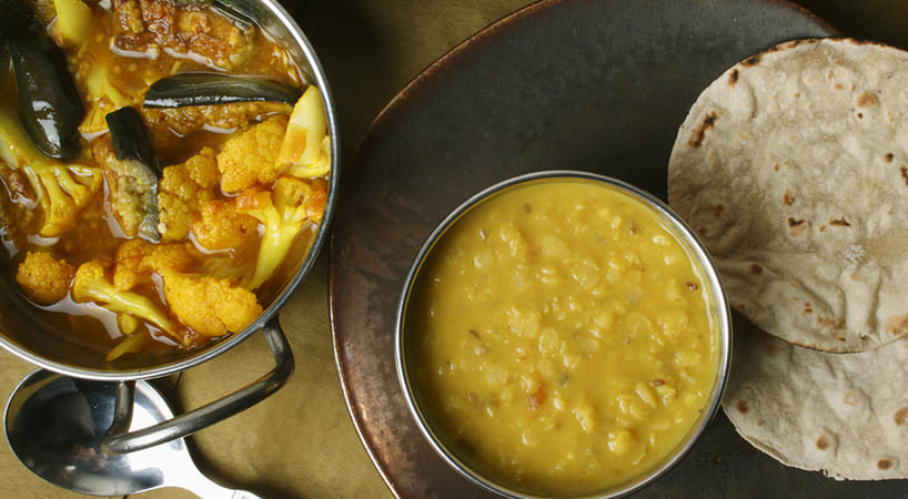 Menu of Oye Kake, Fort, South Mumbai
