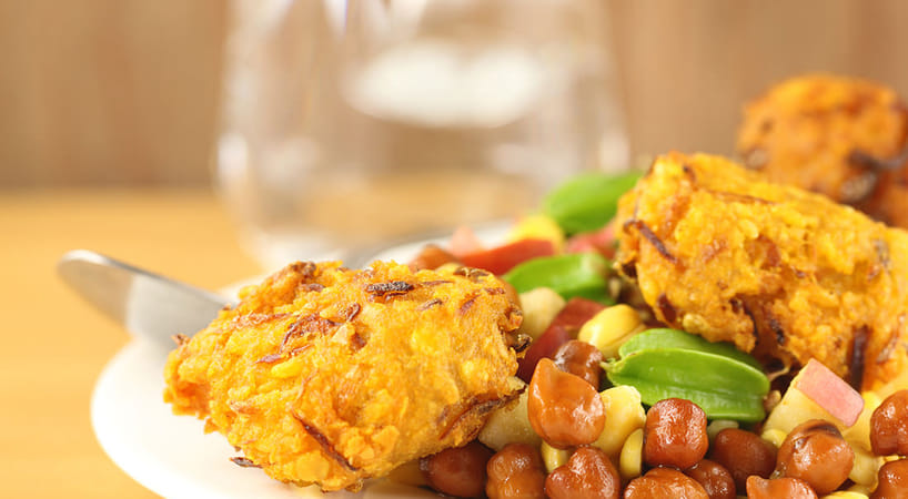 Menu of Panshikar, Girgaum, South Mumbai