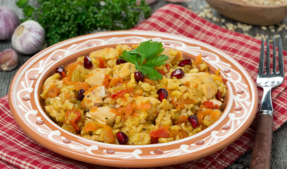 Menu of Cray Craft, Andheri East, Western Suburbs