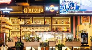 Menu of Cray Craft, Andheri East, Western Suburbs