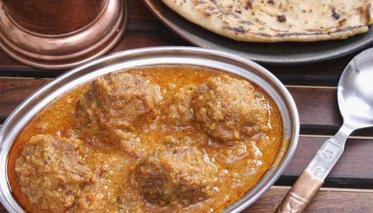 Menu of Diggin, Chanakyapuri, Central Delhi