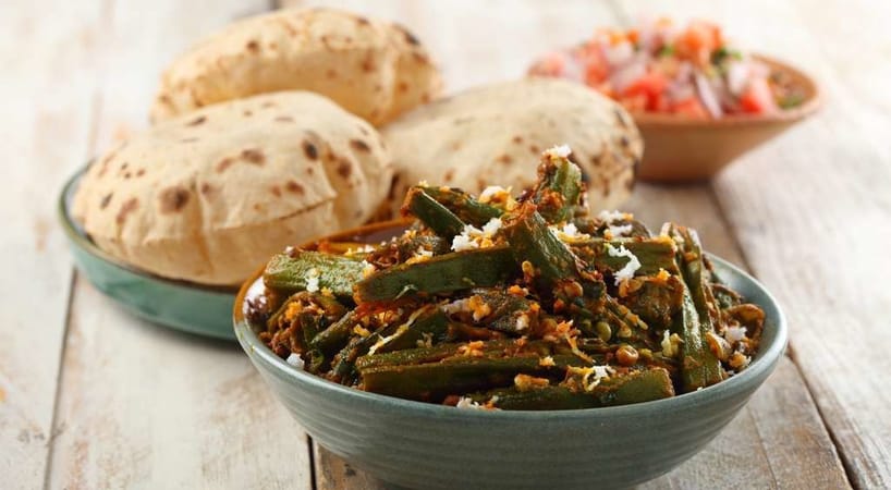 Rajdhani Thali Restaurant in R City Mall, Ghatkopar West | Get Upto 50% Off