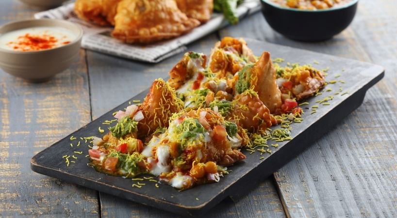 Rajdhani Thali Restaurant in R City Mall, Ghatkopar West | Get Upto 50% Off