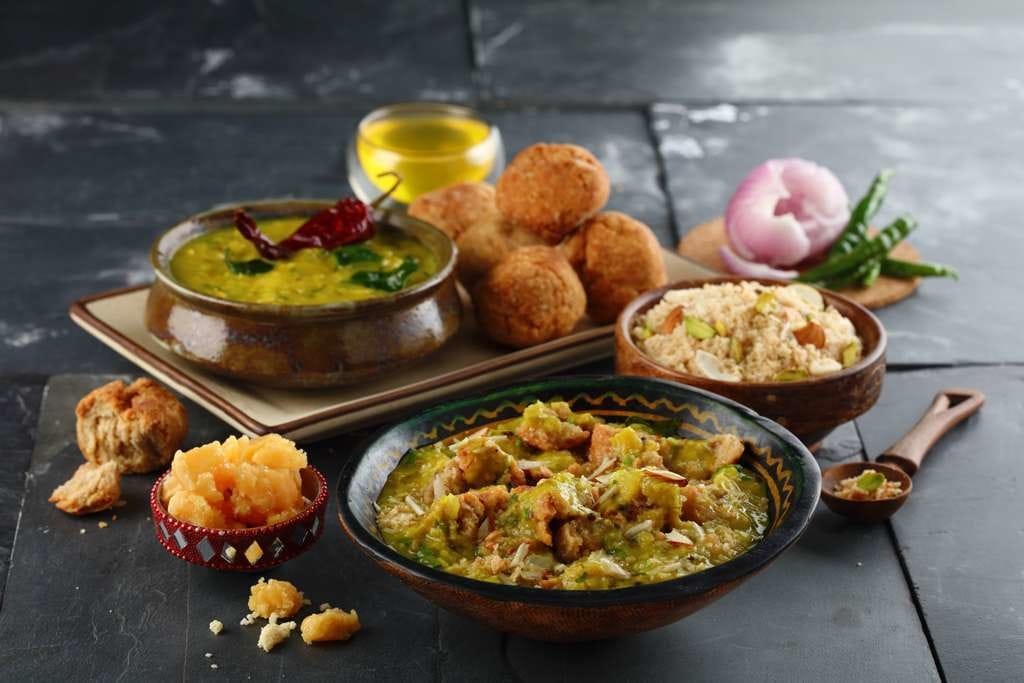 Rajdhani Thali Restaurant in R City Mall, Ghatkopar West | Get Upto 50% Off