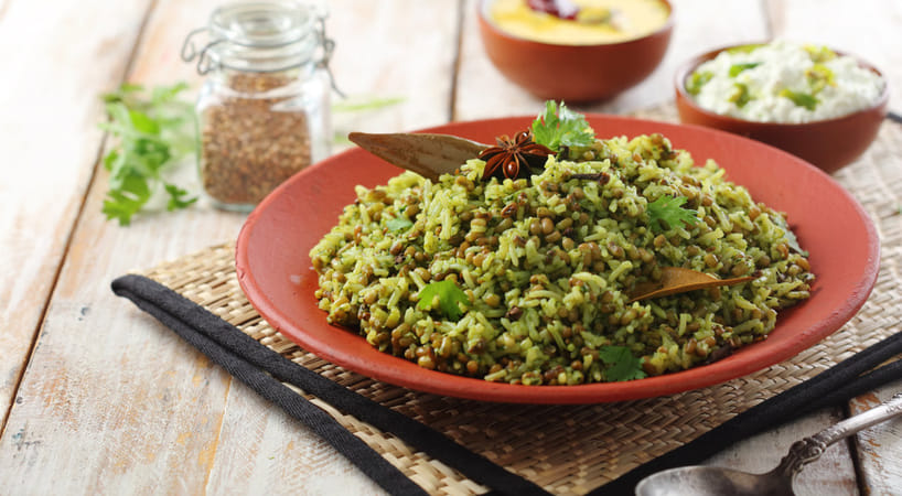 Menu of Rajdhani Thali Restaurant, R City Mall, Ghatkopar West