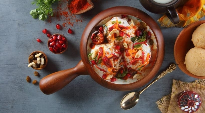 Menu of Rajdhani Thali Restaurant, R City Mall, Ghatkopar West