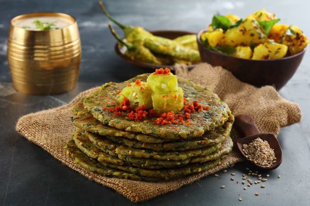 Rajdhani Thali Restaurant in R City Mall, Ghatkopar West | Get Upto 50% Off