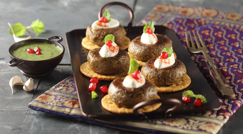 Rajdhani Thali Restaurant in R City Mall, Ghatkopar West | Get Upto 50% Off