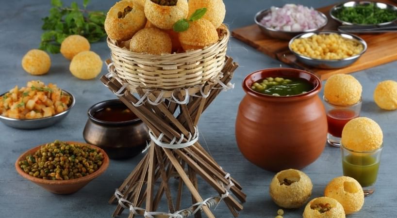 Rajdhani Thali Restaurant in R City Mall, Ghatkopar West | Get Upto 50% Off