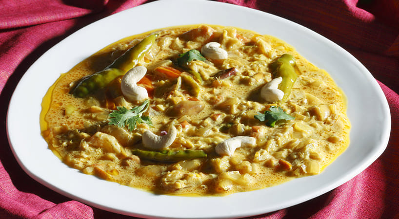 Sadguru Veg Diet, Jewel Of Chembur Building, Chembur, Central Mumbai ...