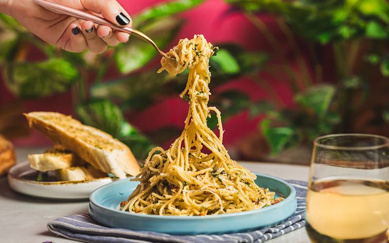 Menu of The Game Ranch, Powai, Central Mumbai