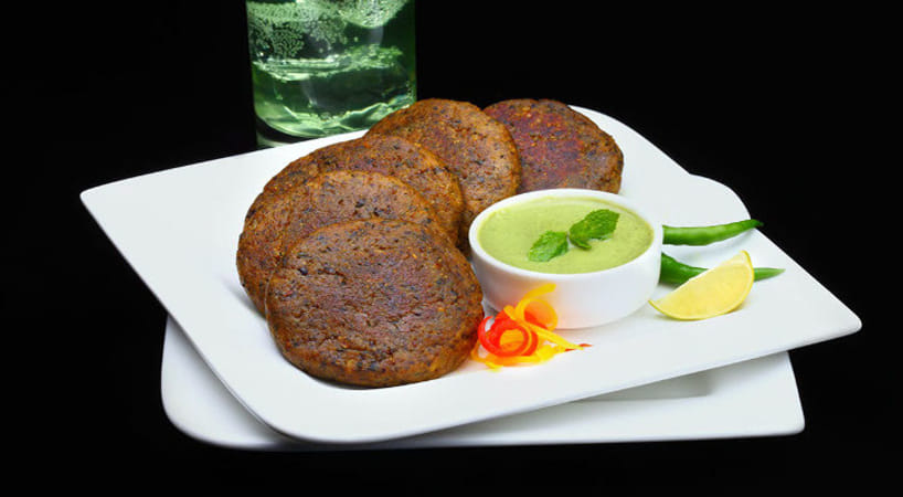 Explore Zaffran in R City Mall, Ghatkopar West