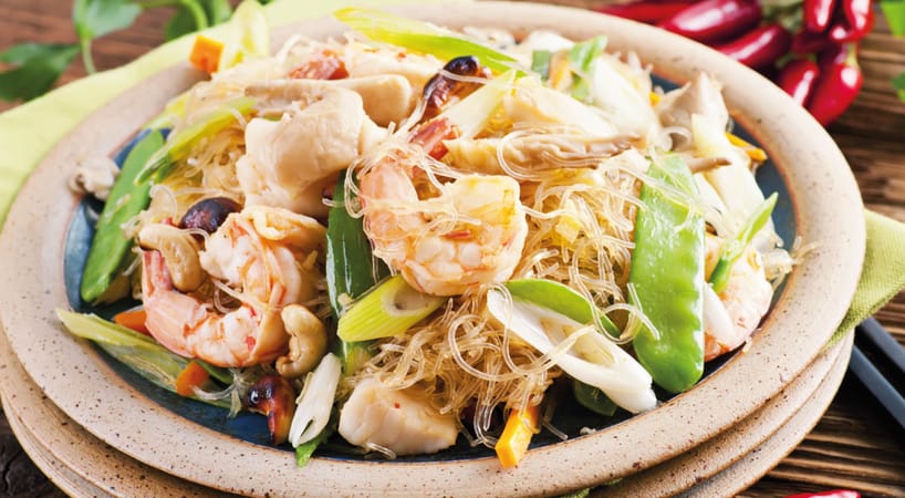 Menu of Sidewok, Chanakyapuri, Central Delhi