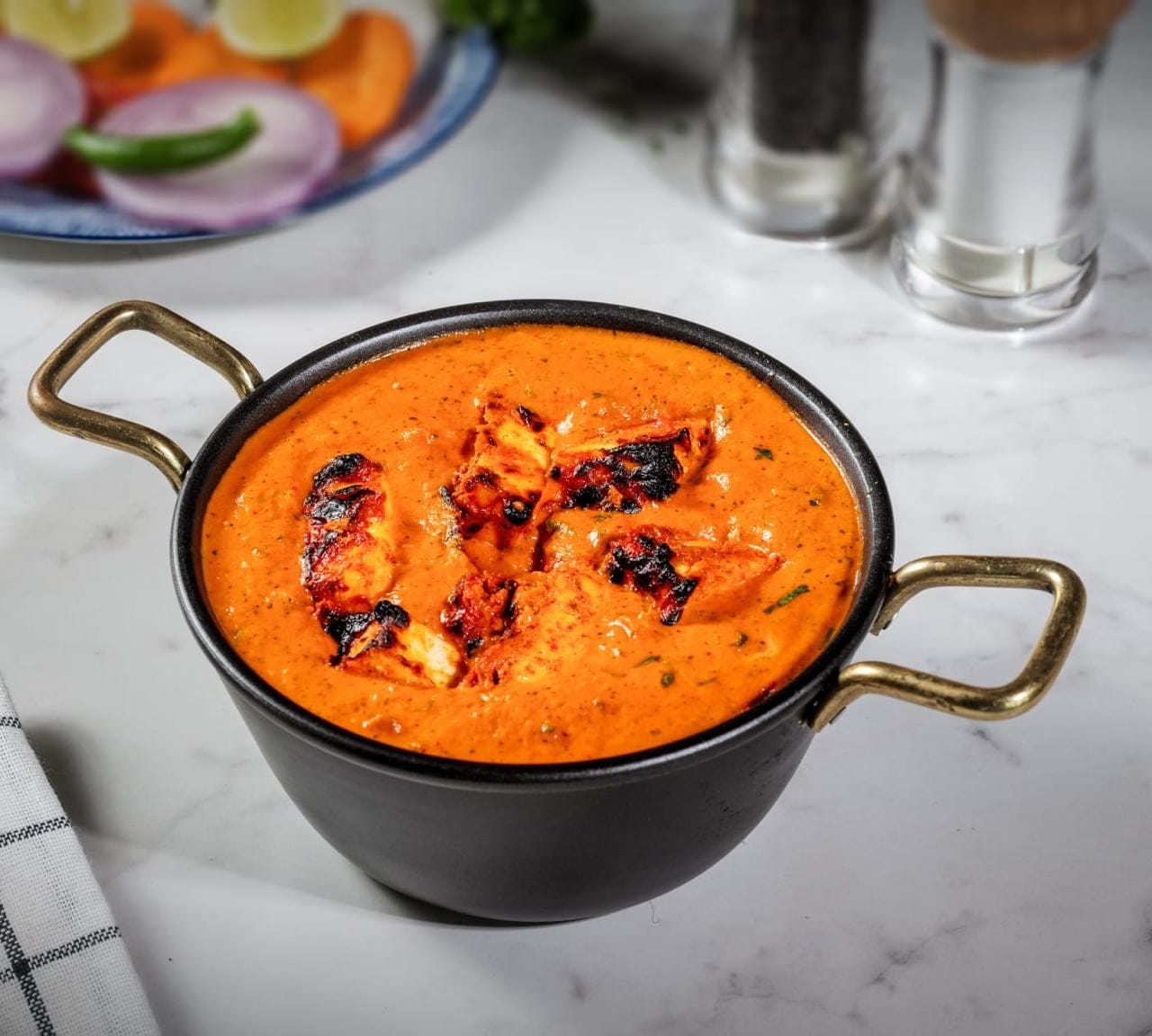 Explore 1947 - Gastronomy in Jayanagar, South Bengaluru