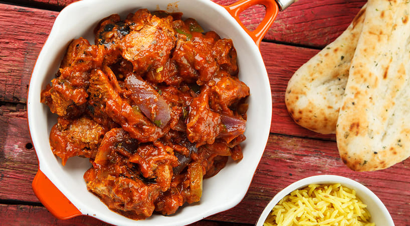 Menu of Chicken County, Bannerghatta Road, South Bengaluru