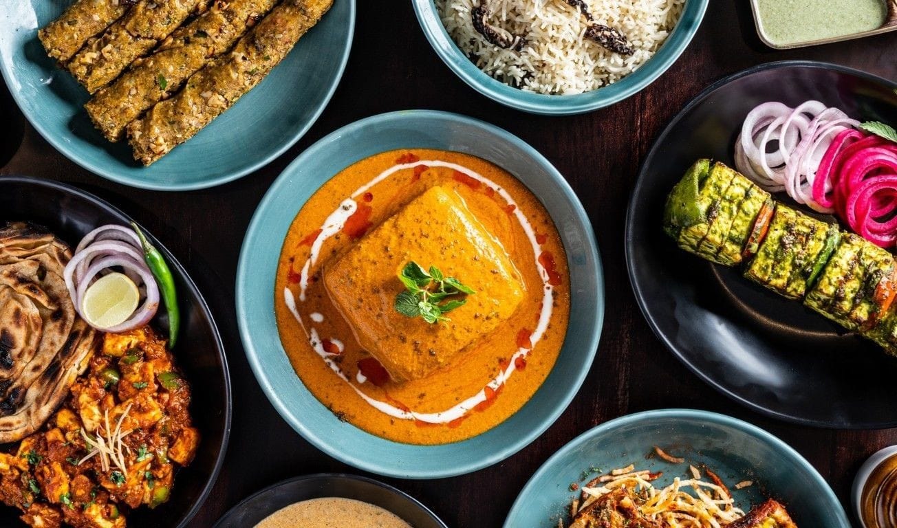 Menu of Sattvam, Whitefield, East Bengaluru