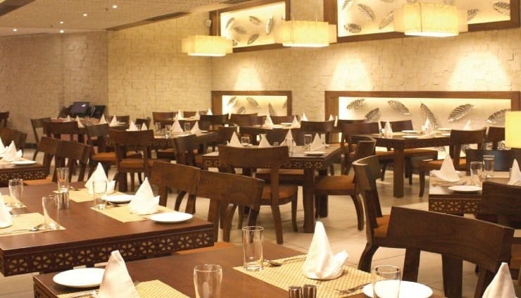 Menu of Panchgaon, Manesar, Gurgaon