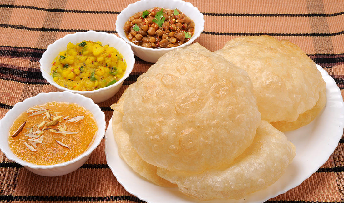 Menu of Phurr, Jayanagar, South Bengaluru