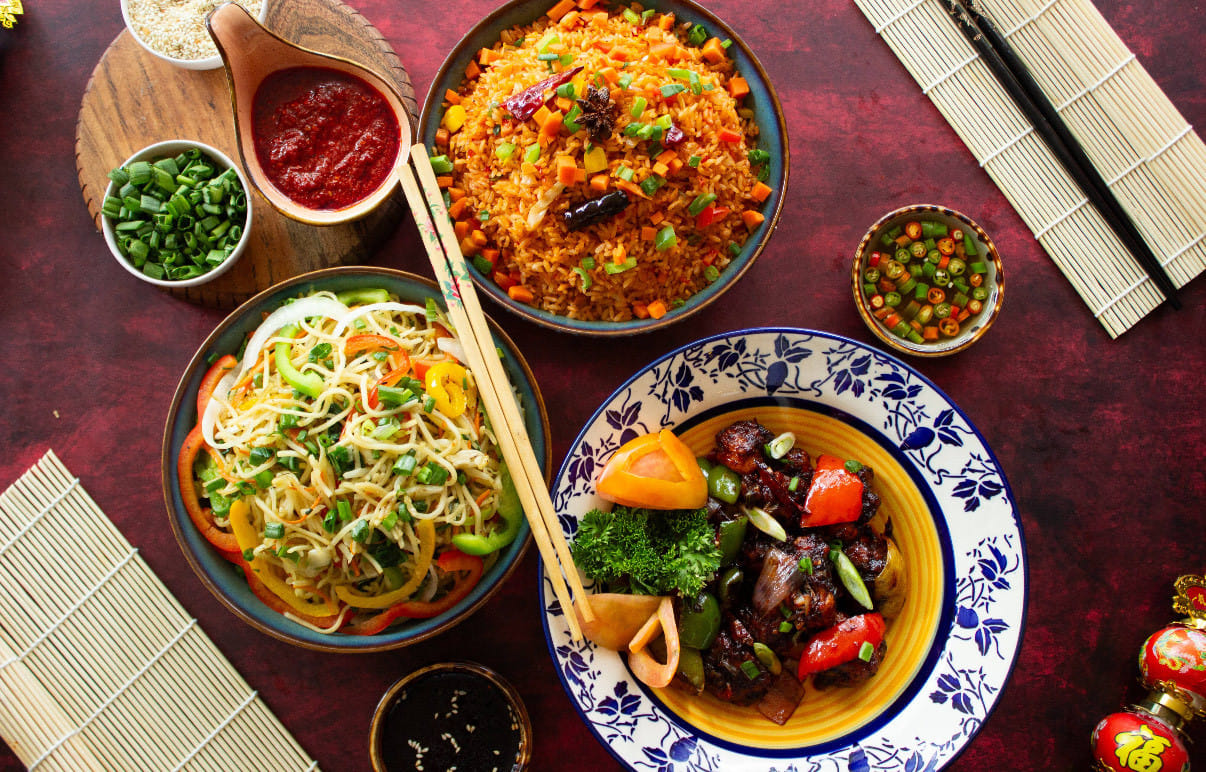 Menu of Citrus Trail Farm & Kitchen, Bannerghatta Road, South Bengaluru