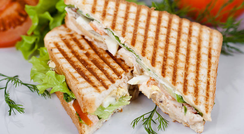 Menu of Bistro Claytopia, Koramangala, South Bengaluru