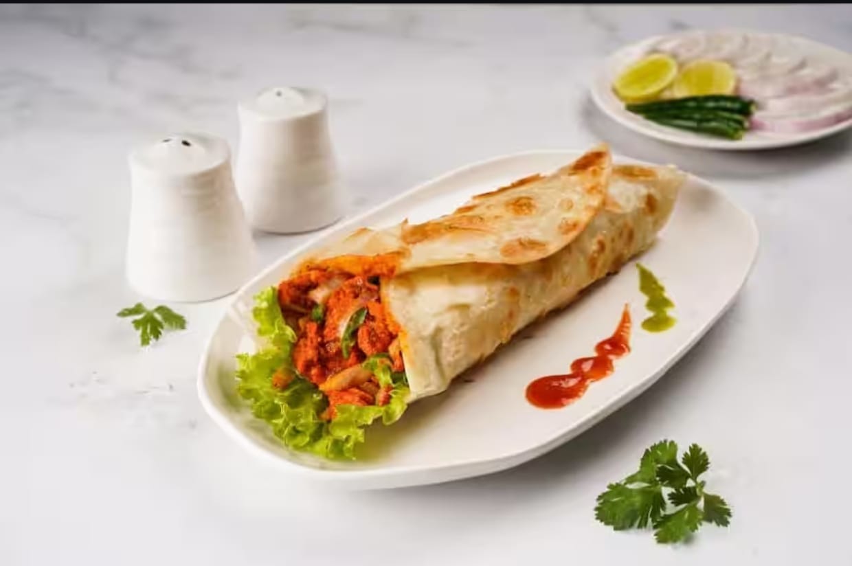 Explore Suzy Q by 1522 in Cunningham Road, Central Bengaluru