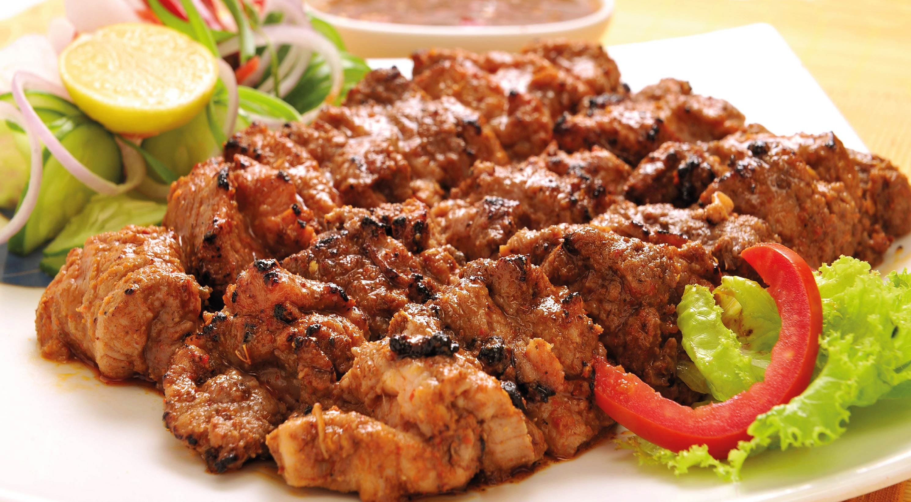 The Salt Cafe in Sector 104, Noida | Get Upto 50% Off