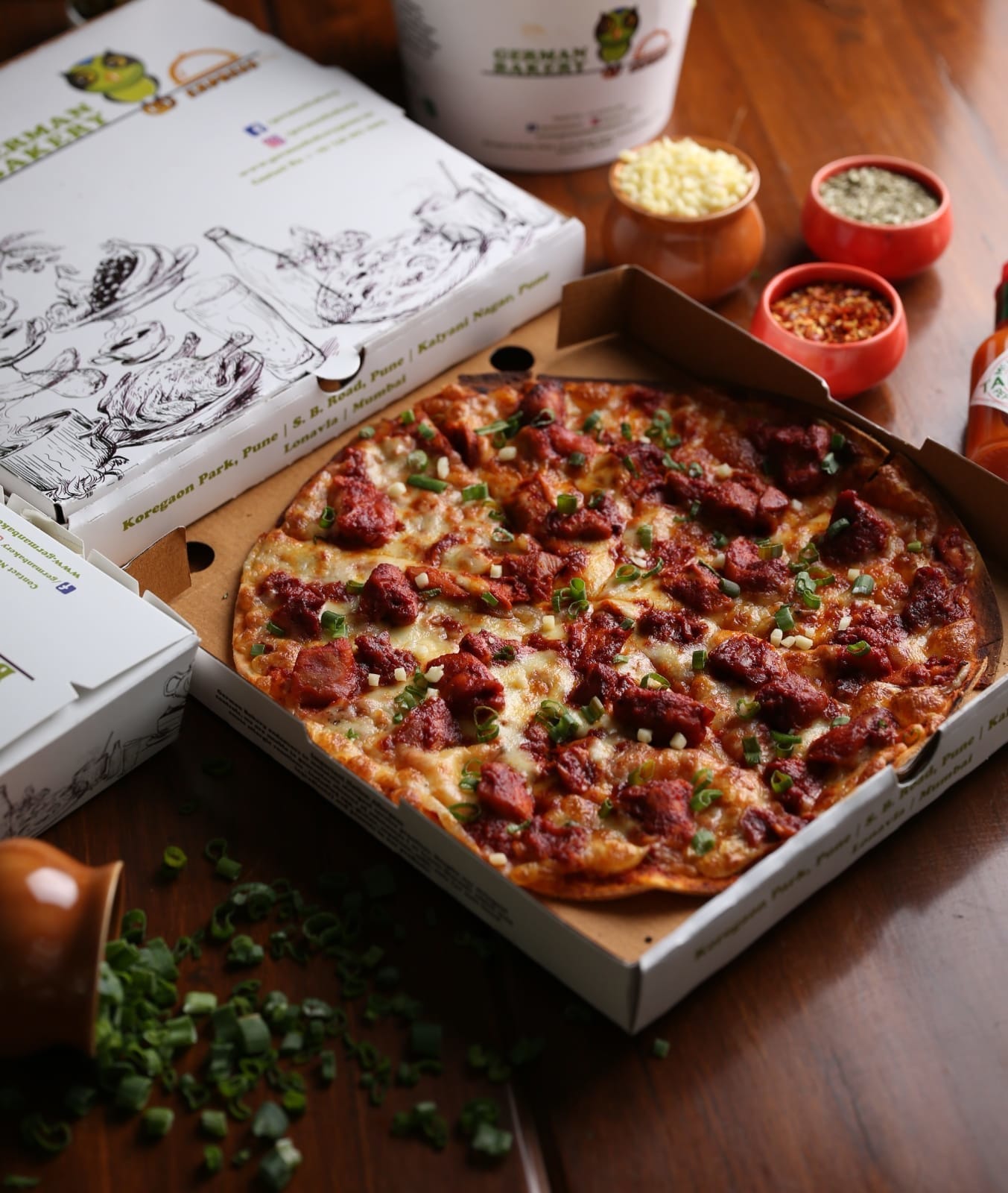 Explore FIORI in Regenta, SGS Greenotel, Lonavala