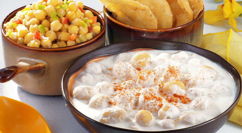 Menu of Chaat Bazaar, Seasons Mall, Magarpatta