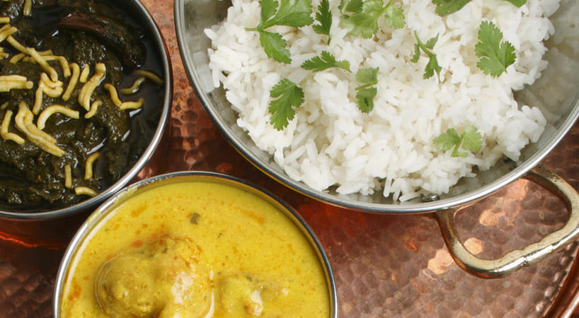 Menu of Nanumal Bhojraj, Lonavala, Pune
