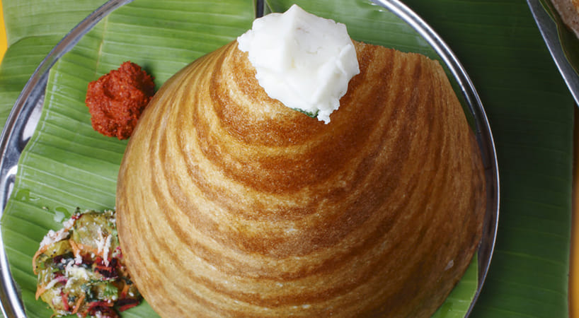 Photos of Akshaya Bhavan Restaurant, Poonamalle, Chennai