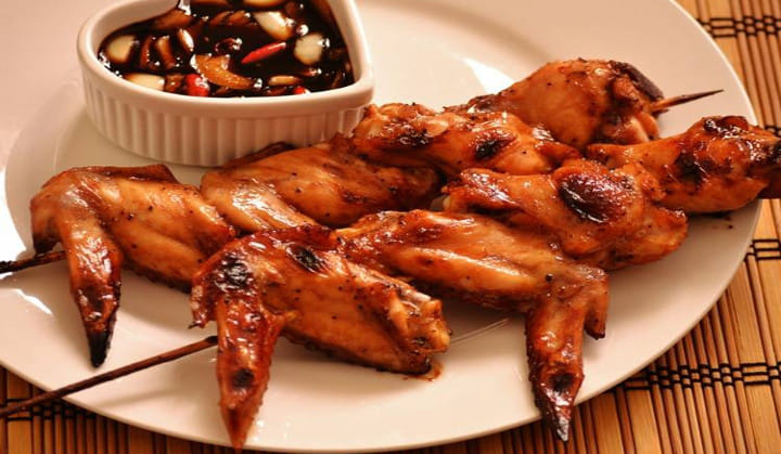 Menu of Copper Kitchen, Porur, Chennai