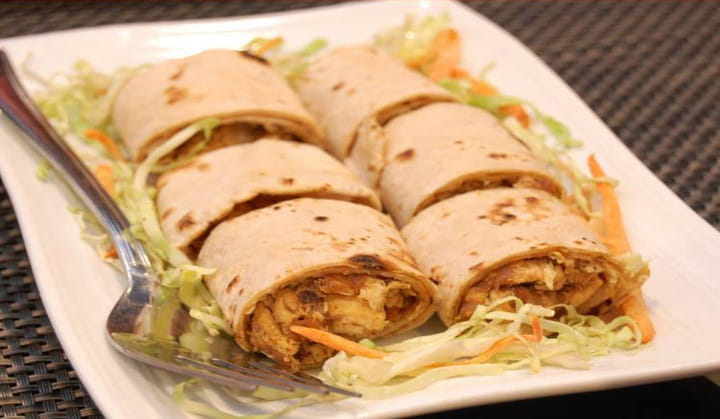 Menu of Copper Kitchen, Porur, Chennai