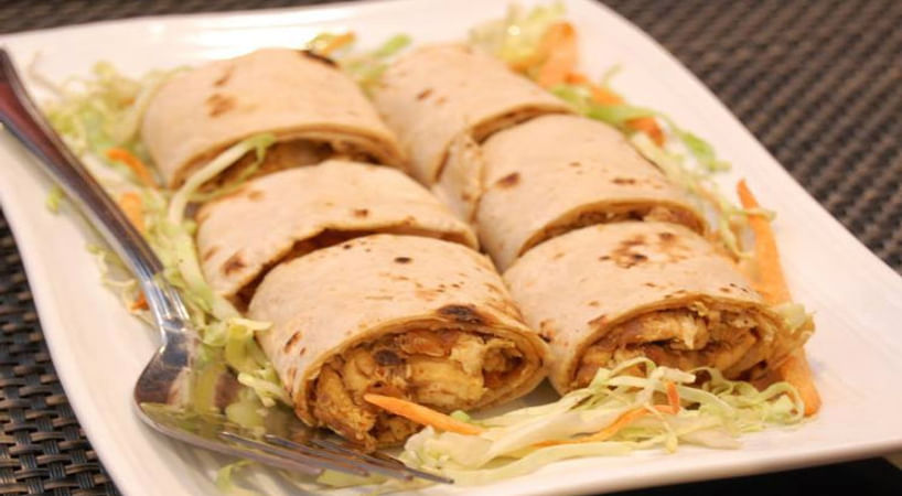 Menu of Copper Kitchen, Porur, Chennai