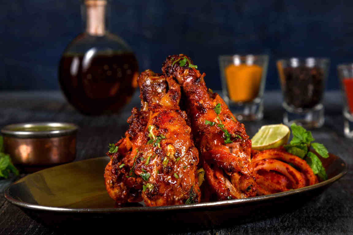 The 20 Best Restaurants in Unity One Elegante MallDec 2025 | EazyDiner