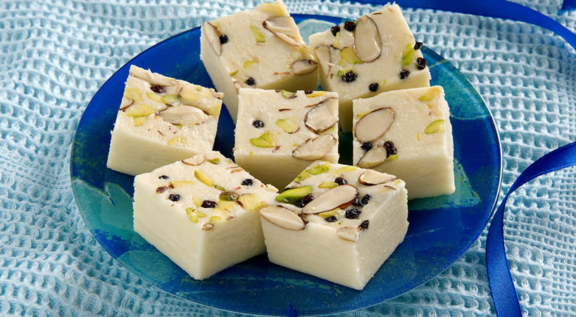 Menu of Shree Mithai, Chetpet, Chennai