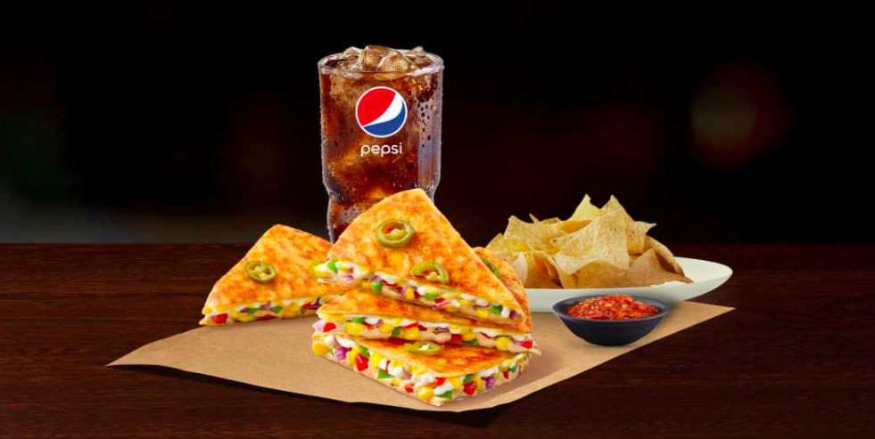 Menu of Pirates Of Grill Grande, Cyber Hub, Gurgaon