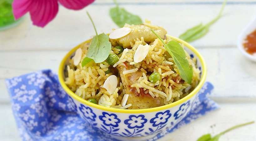 Menu of Shimla Biryani, Topsia, Kolkata