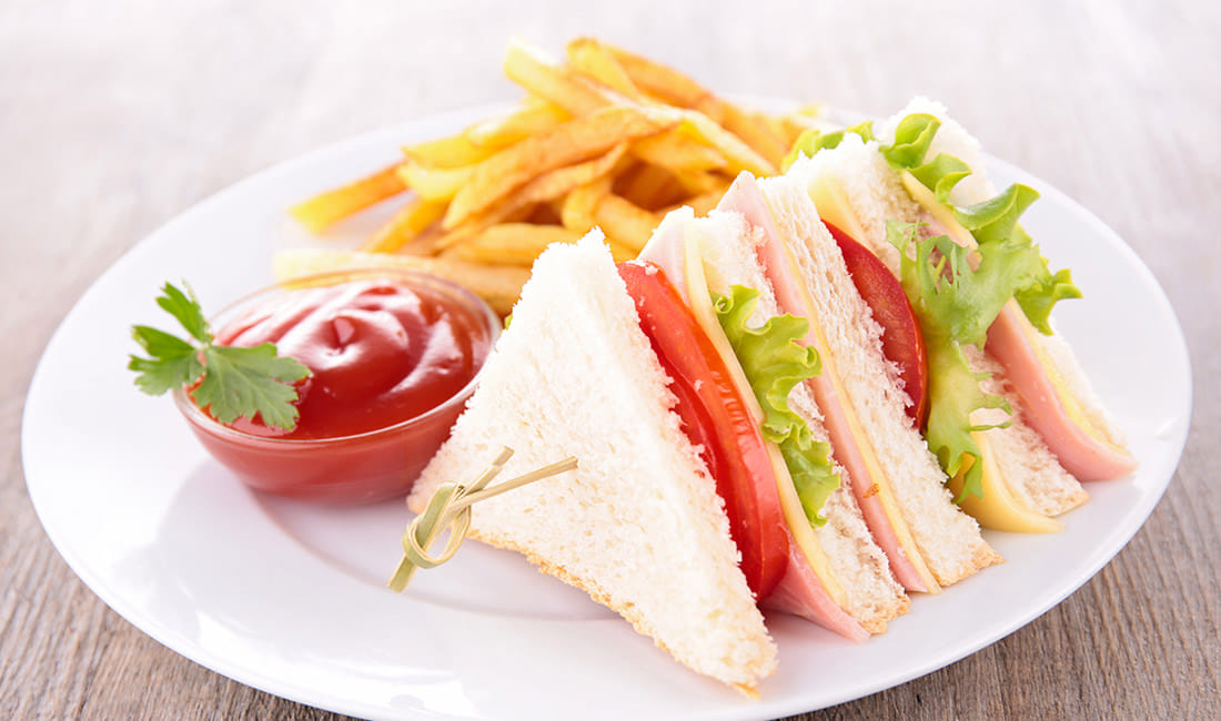 Menu of OG by the lake, Topsia, Kolkata