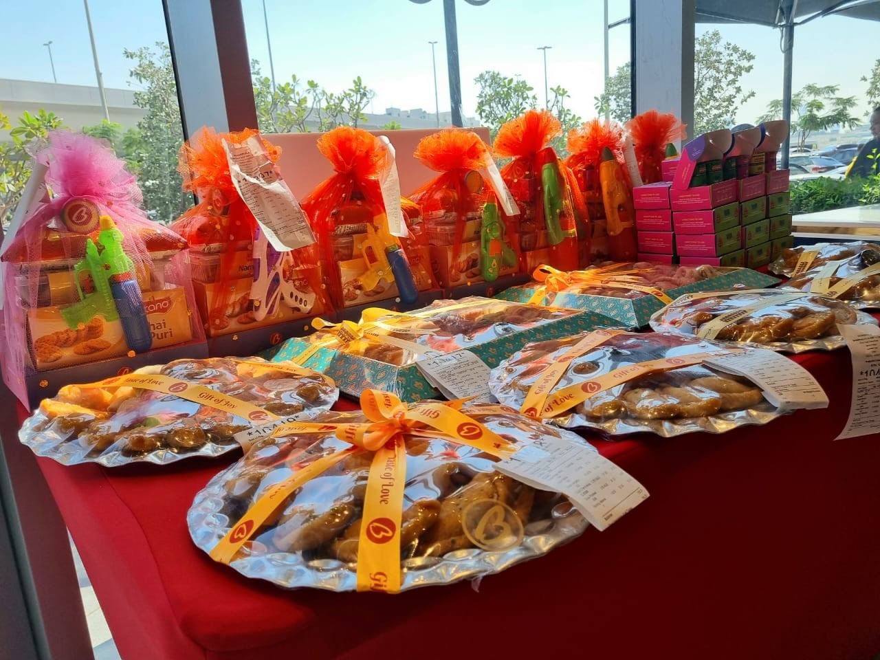 Menu of Bon Burger, Cluster E, Jumeirah Lake Towers (JLT)