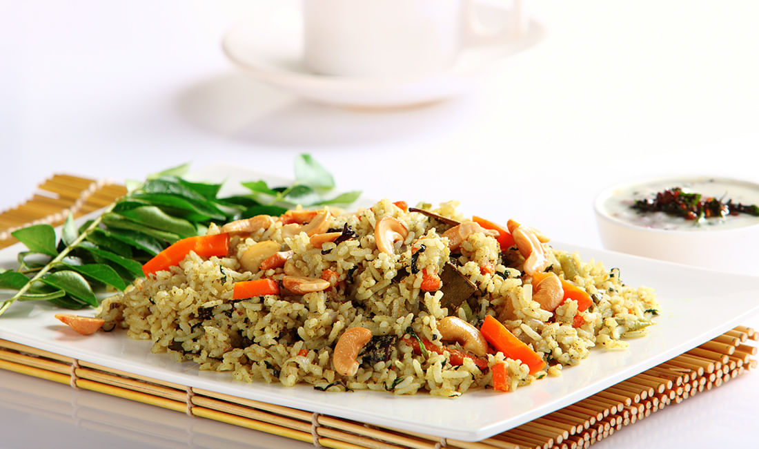 Menu of Rauchi, Ramee Rose Hotel, Dubai